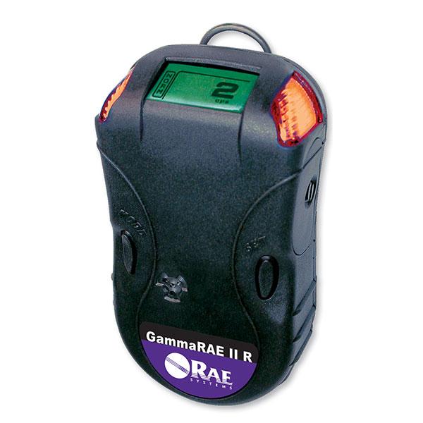 Gasdetectie van - RAE Benelux