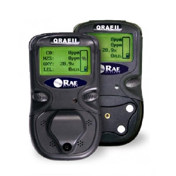 Persoonlijke Gasdetectie